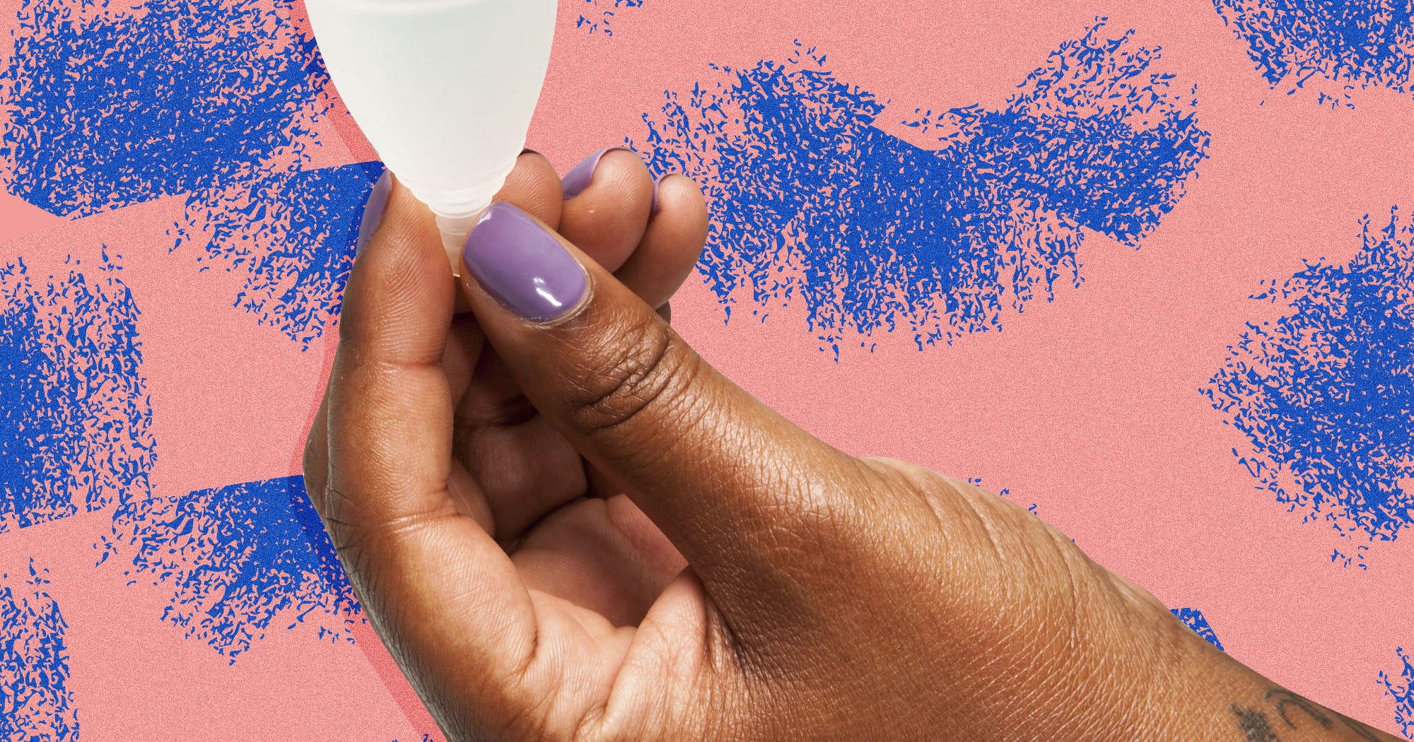 How To Use A Menstrual Cup