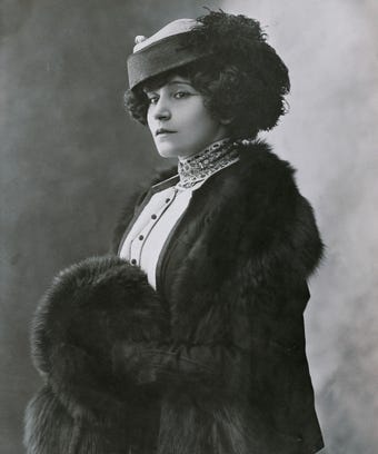 Colette True Story Is Even Juicier Than The Movie Shows