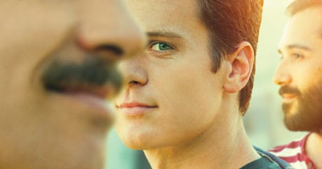 Best Television Shows To Watch - New TV 2014