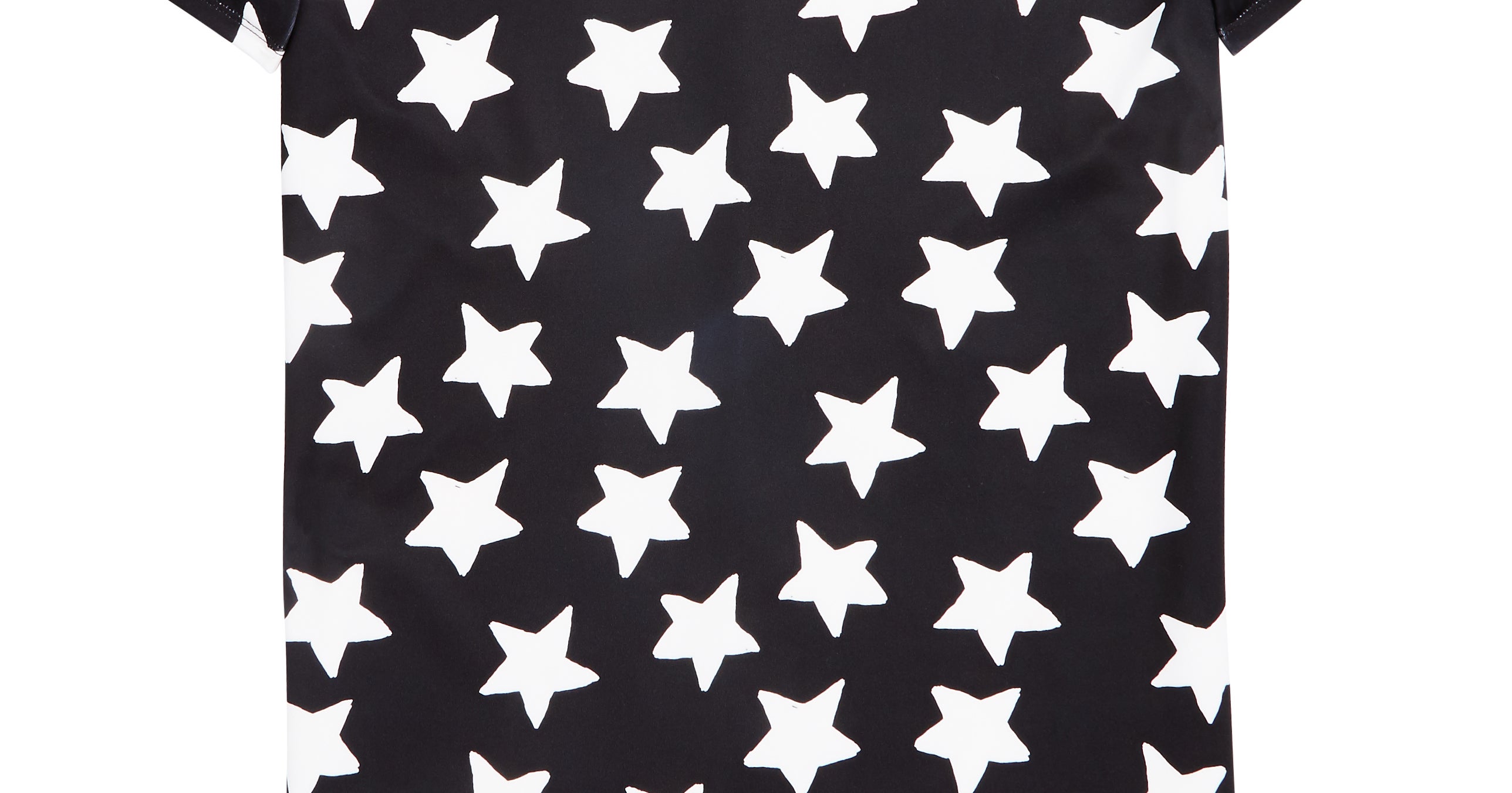 Star Printed Clothing Trend Fall 2014 - ASOS, Equipment