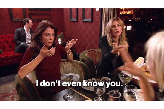 Bethenny Frankel Memes