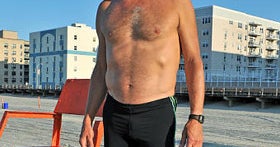 Man Fired For Not Wearing Speedo- Speedo Lawsuit