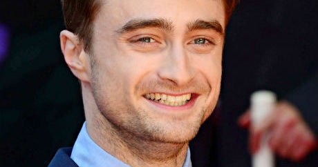 73 Questions With Daniel Radcliffe - Vogue Interview