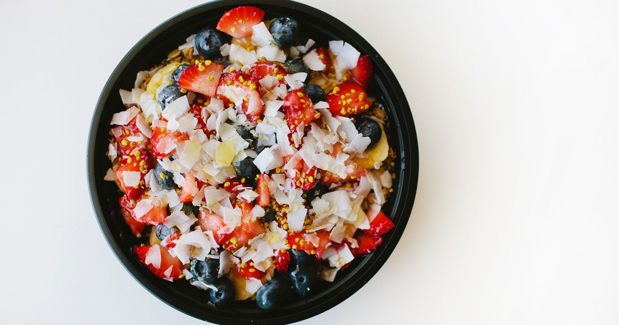 Healthy Breakfast Tips - How Much Sugar Is Too Much