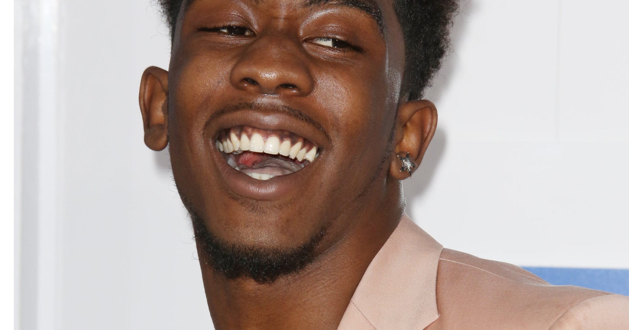 Rapper Desiigner Panda Arrested Drug Gun Charge NYPD
