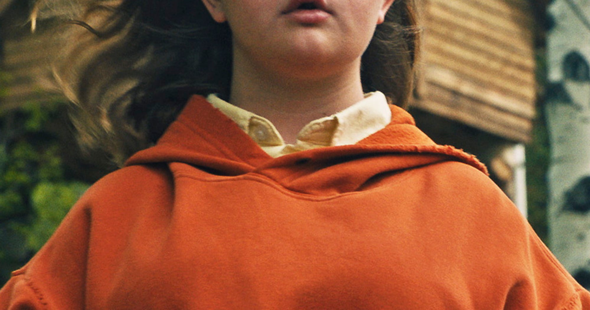 The Clucking Sound In Hereditary Ruins The Movie