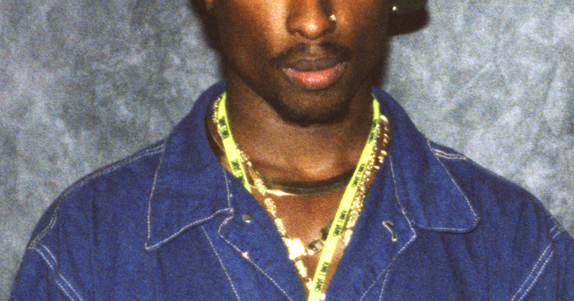 Tupac Alive Or Dead, Conspiracy Theories All Eyez On Me