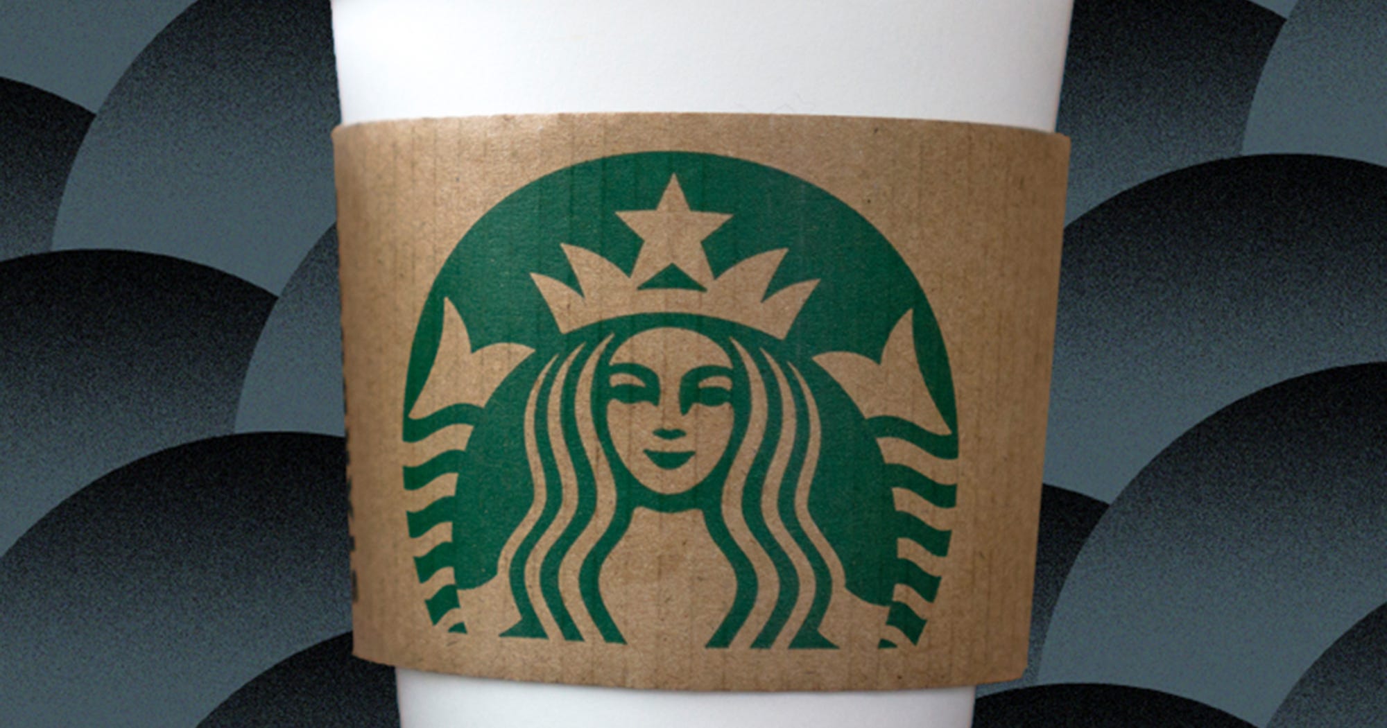 Starbucks New Coffee And Beer Drink