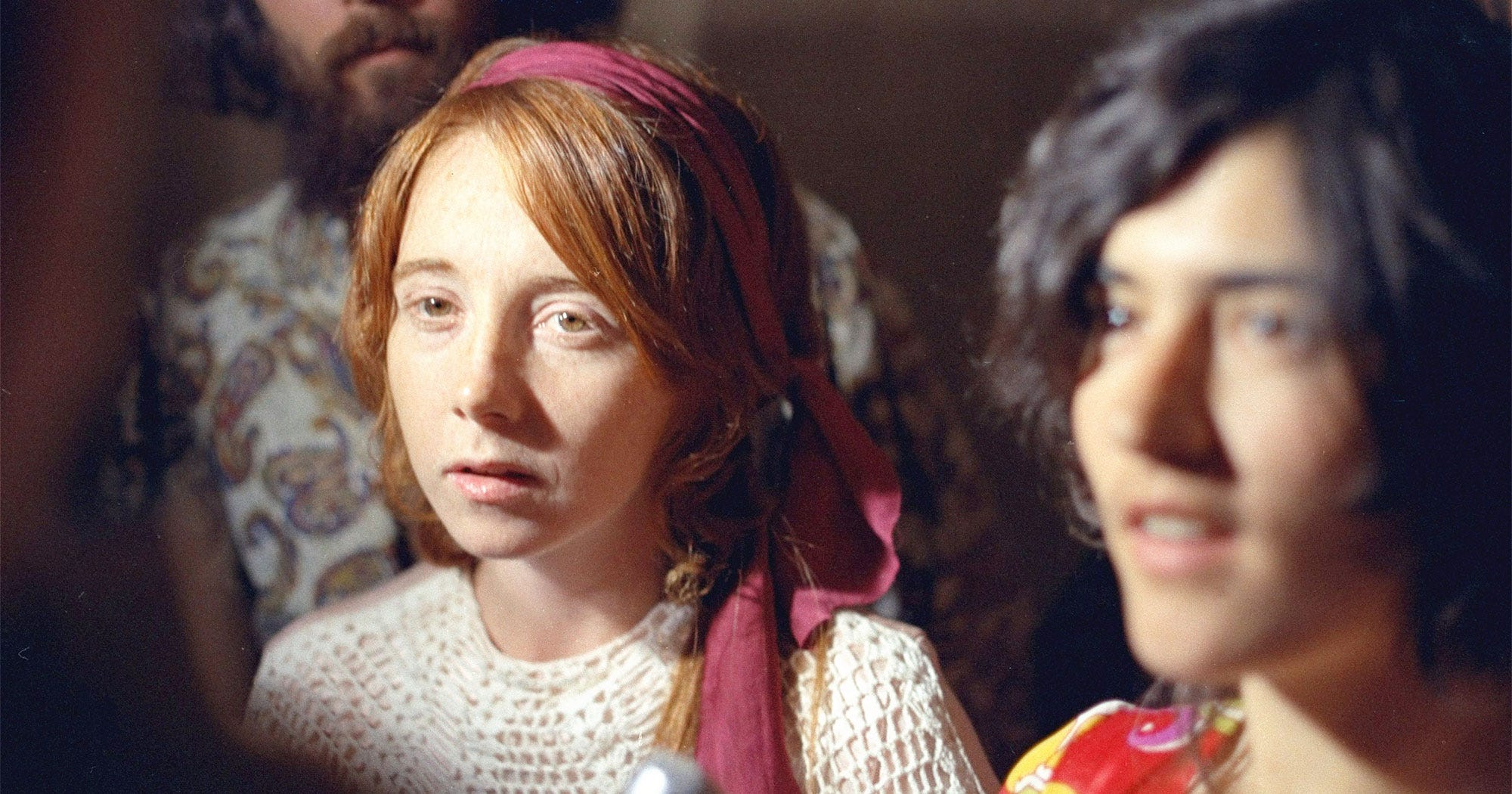 Who Is Squeaky? Real Dakota Fanning Tarantino Character