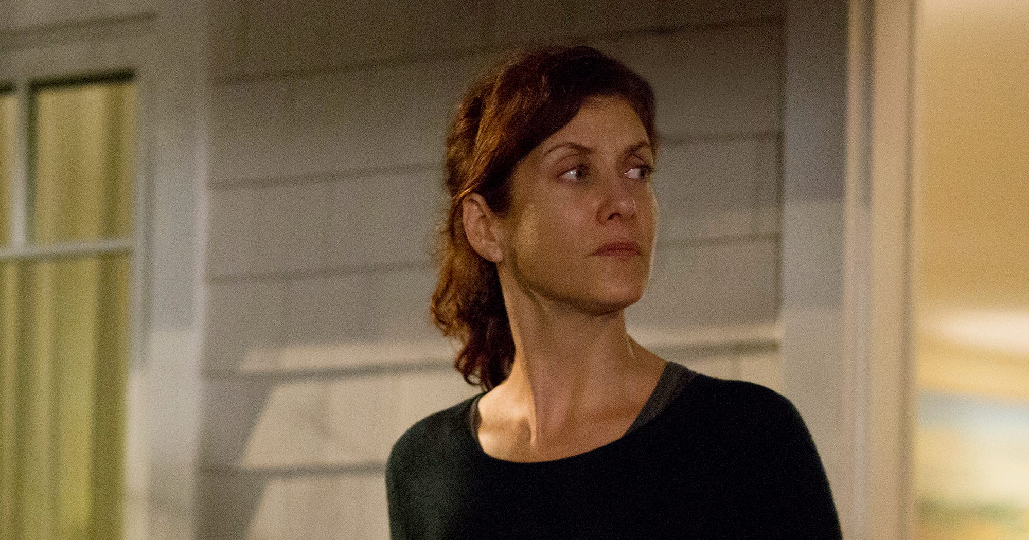 Kate Walsh Shares 13 Reasons Why Season 2 Spoilers