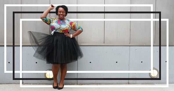 CeCe Olisa - Body Image