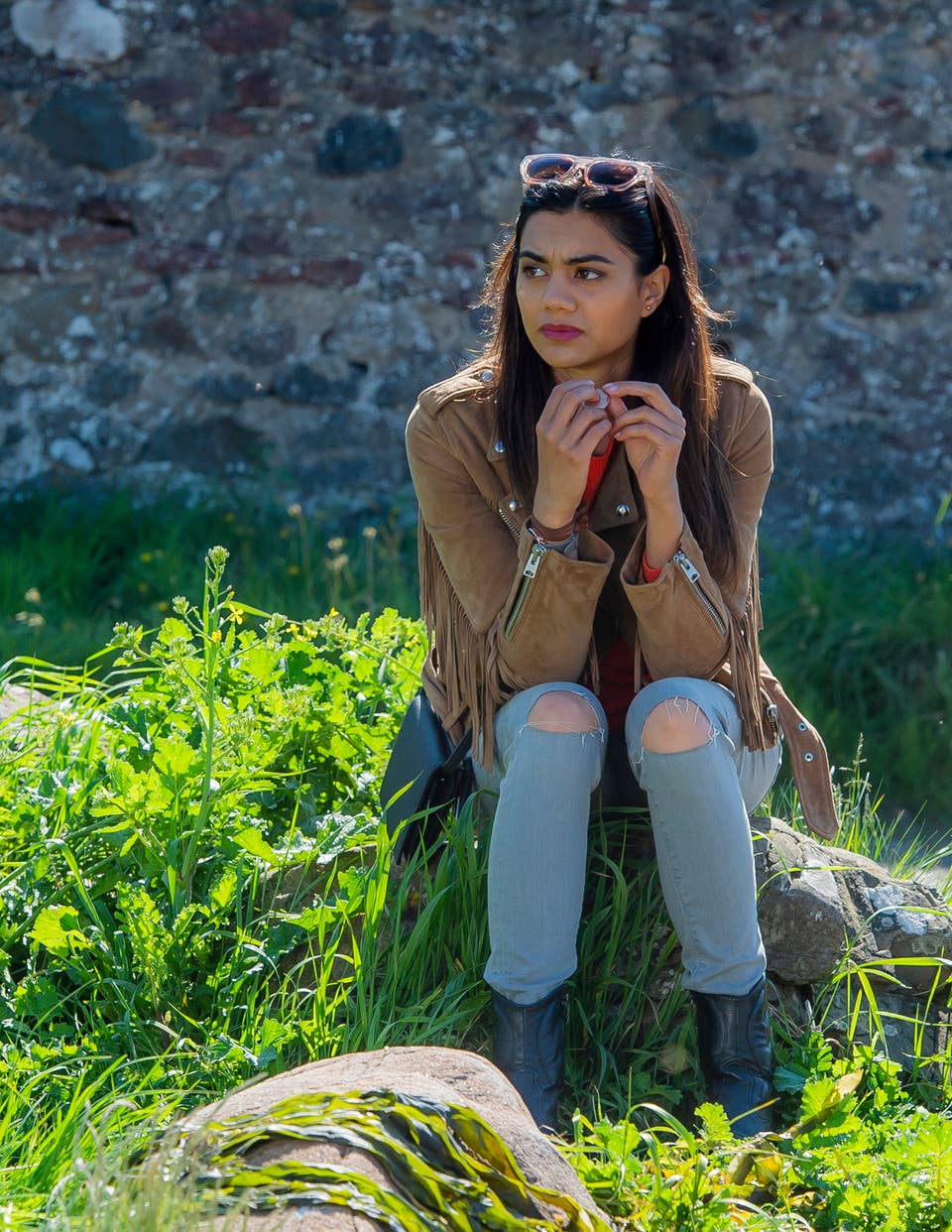 The A List Netflix Cast And Character Guide Teen Actors