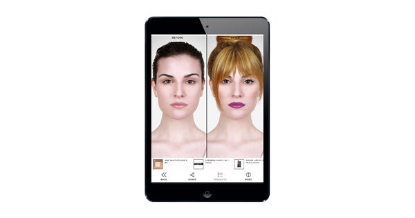 The Best New Beauty Apps For iPhone, Android
