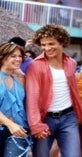 Kelly Clarkson On Justin Guarini & From Justin To Kelly