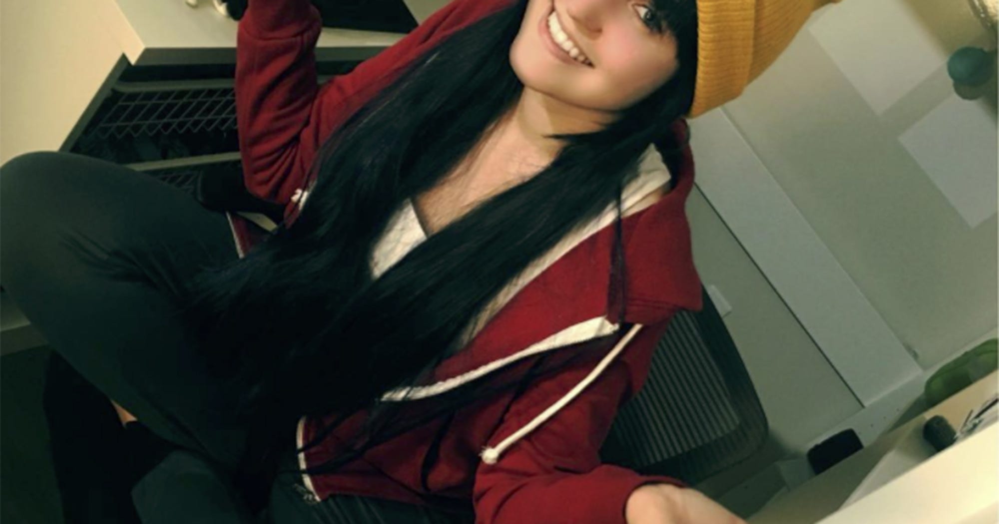 Asexuality Awareness Week Photos Ace People LGBTQIA