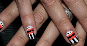 LA Nail Design And Color Guide