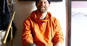 Jay Carroll Style On Refinery29.com