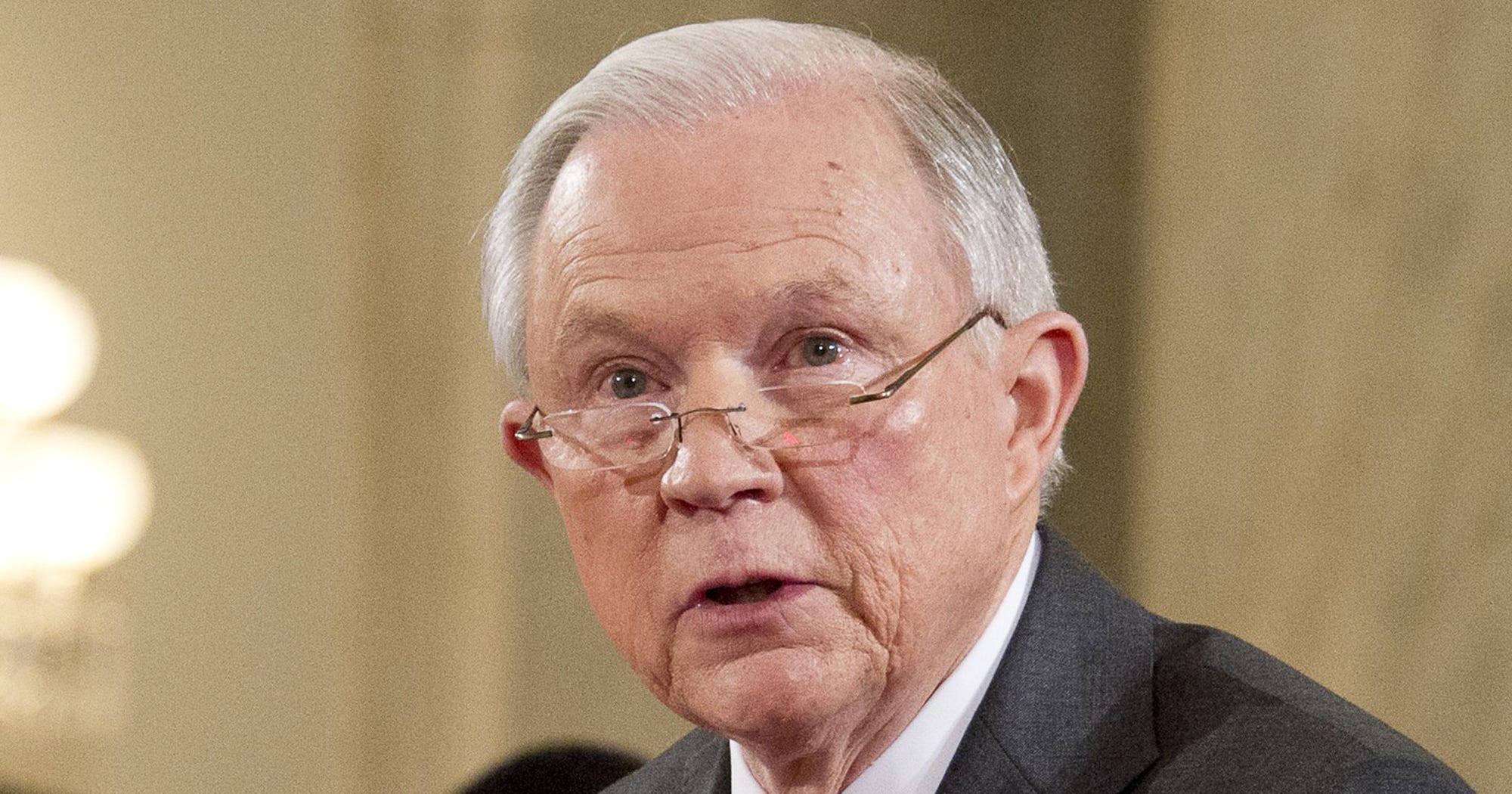 Who Is Jeff Sessions, Attorney General Senate Vote