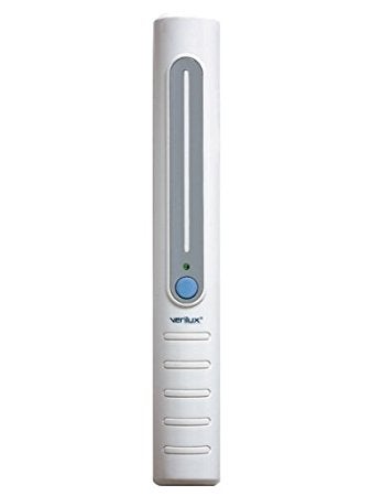 Verilux + CleanWave Sanitizing Portable Wand