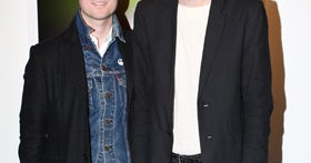 Shipley And Halmos Style - How Guys Should Layer Clothing