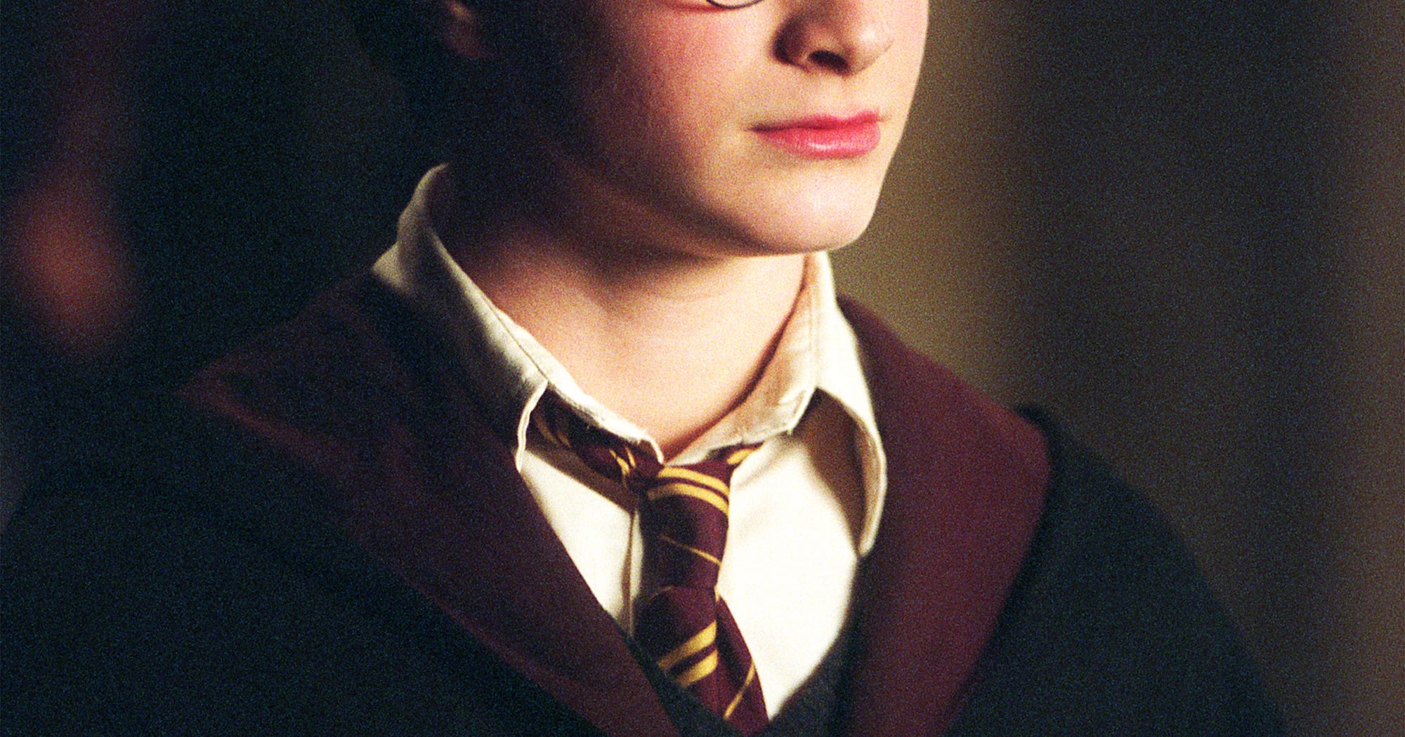 Harry Potter 20th Anniversary Celebration Exhibit