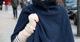 Election Day Outfits - New York Street Style