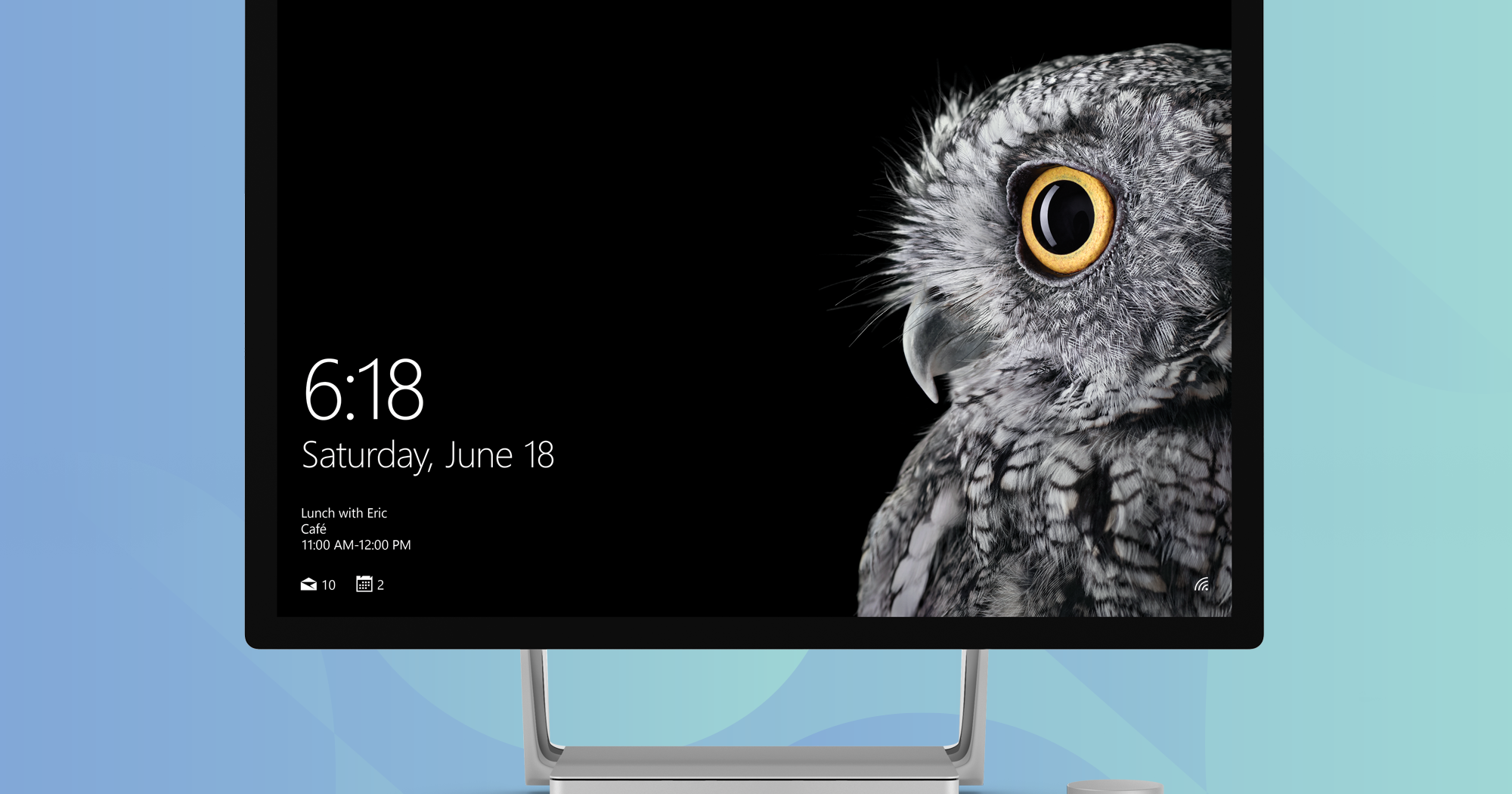 Microsoft Windows 10 Event - Surface Dial News