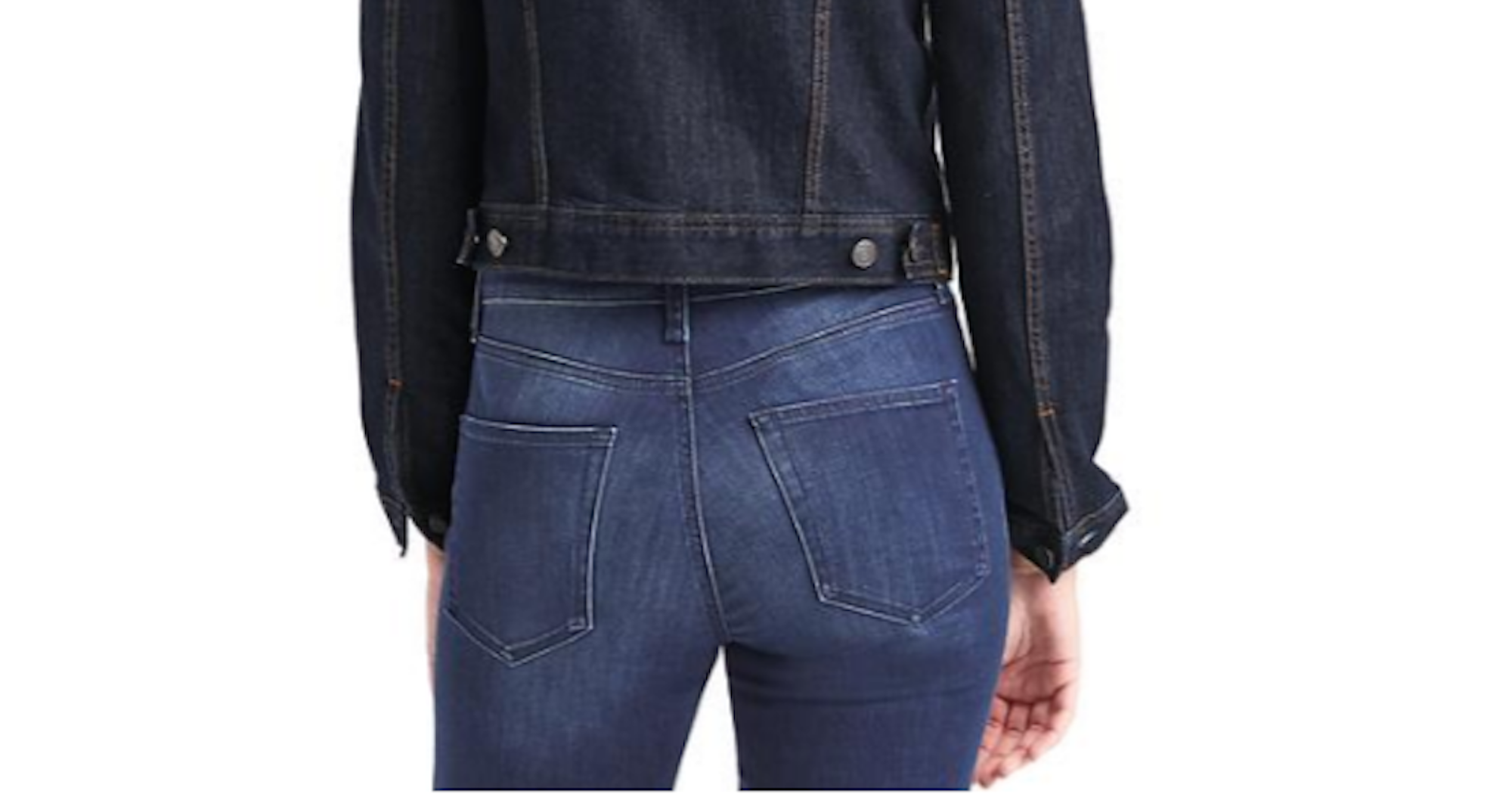 Versace Mansion Ashley Smith Model Jeans Styles Photos