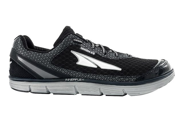 Altra + Intuition