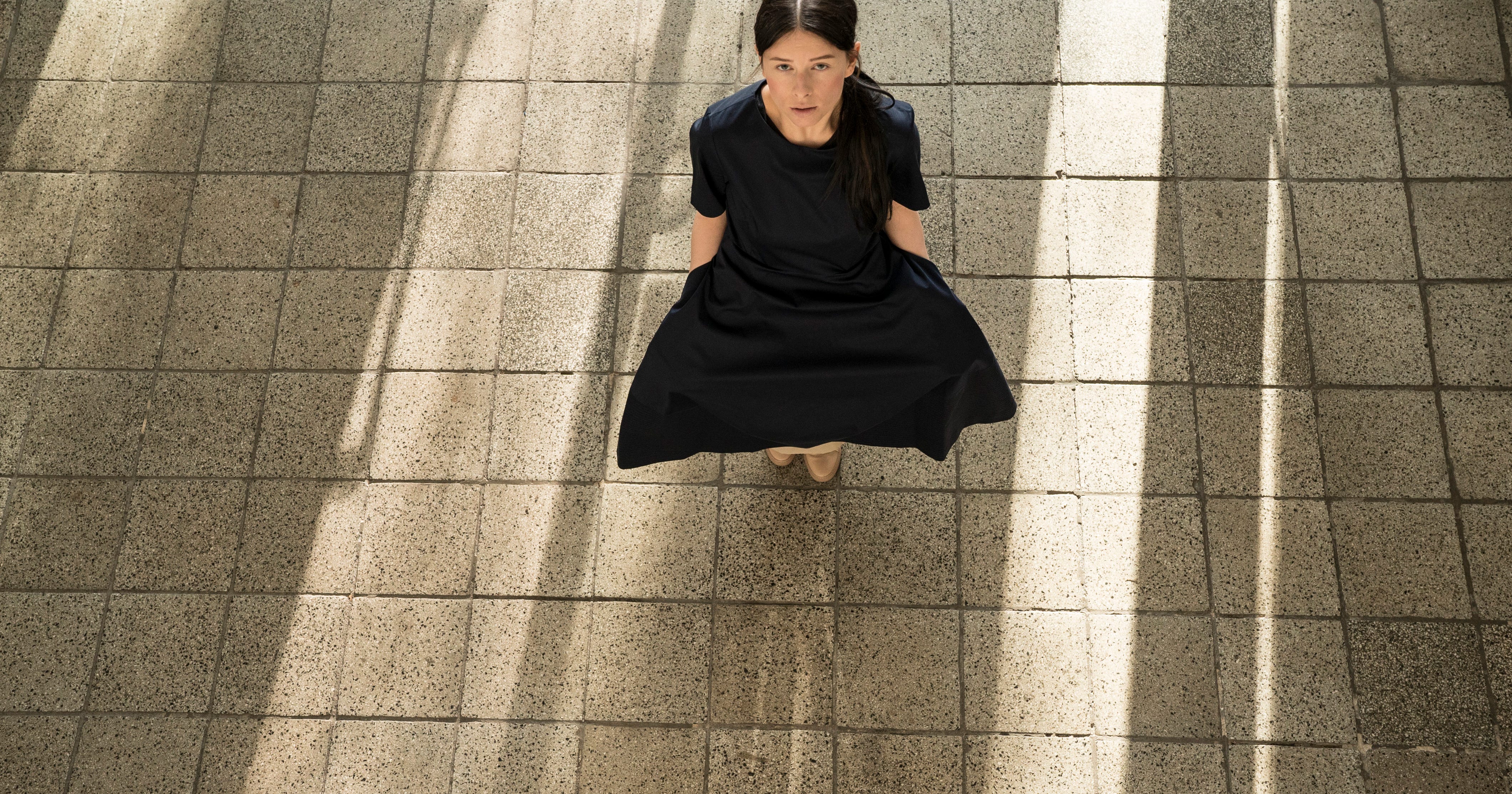 Musikerin Balbina über Chaos im Kopf