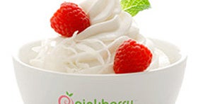 Pinkberry Delivery In Chicago