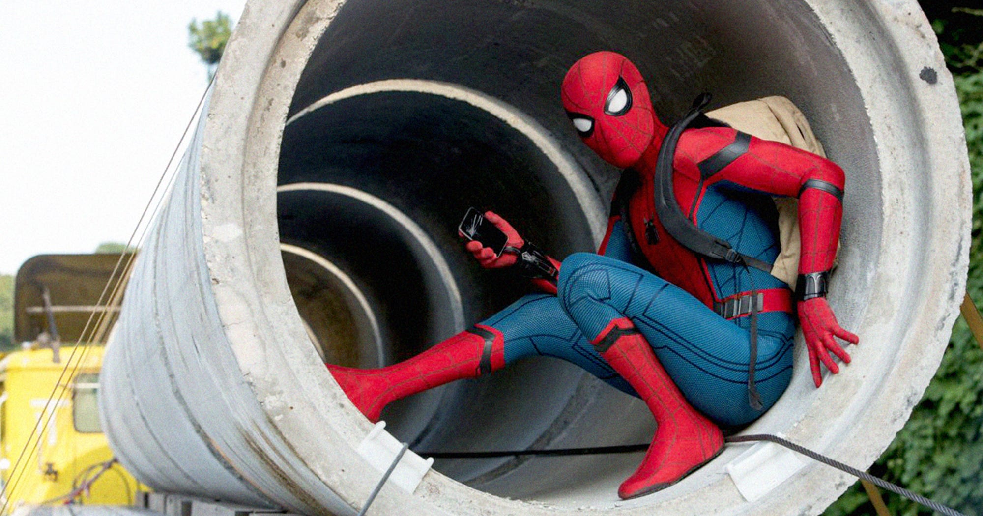 Marvel Comics Beauty Collection The Face Shop Makeup