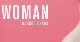 Cuckoo Chaos- Just Ride It