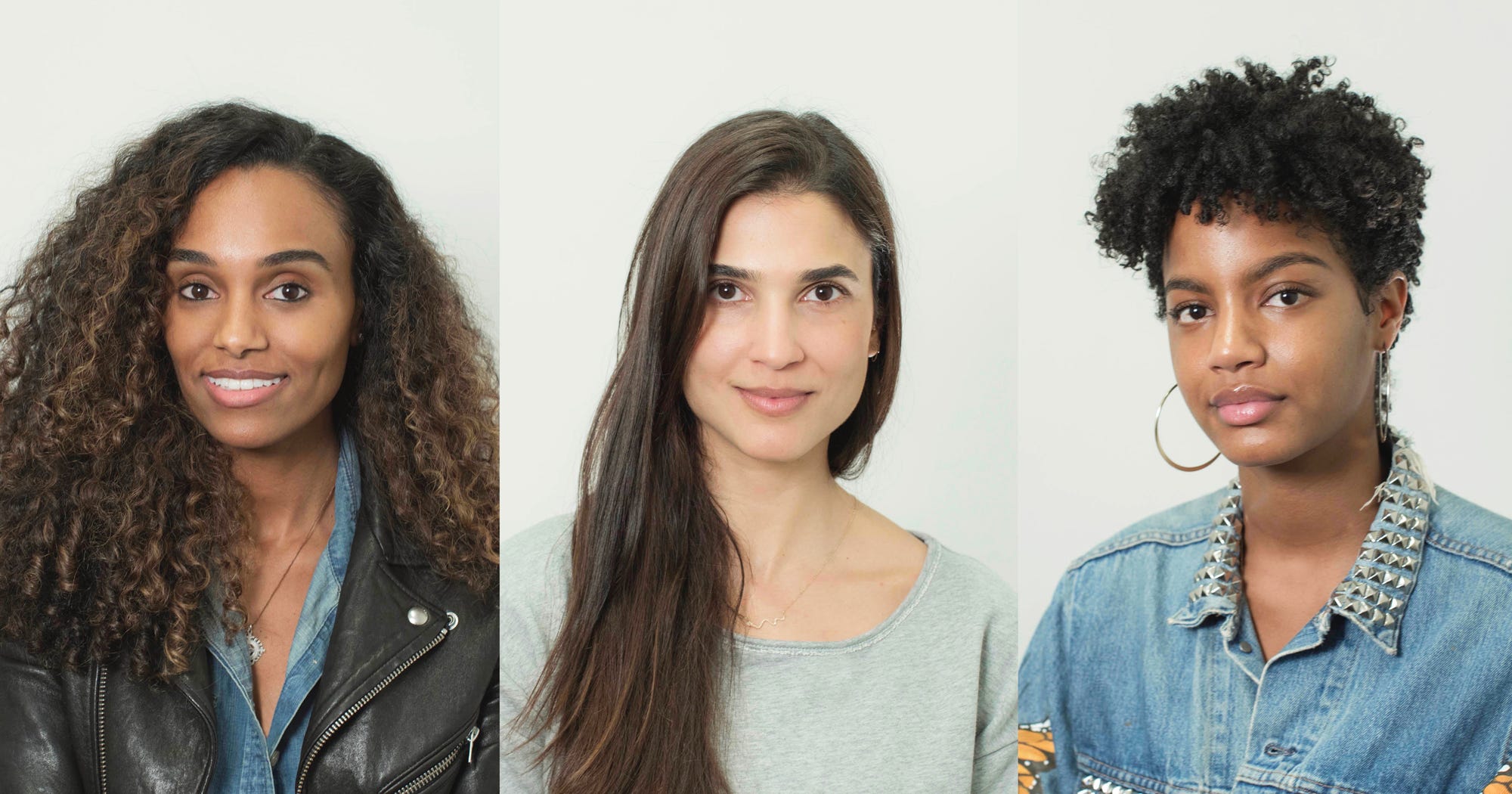 Model Activists Video Social Issues Day Without Women