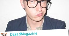 Twitter Troll: Benz’ Personal Apocalypse, Facehunter’s Rules, and ...