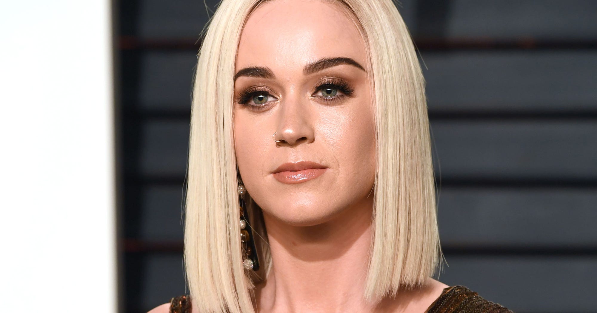 Katy Perry New Music Taylor Swift Feud Bad Blood