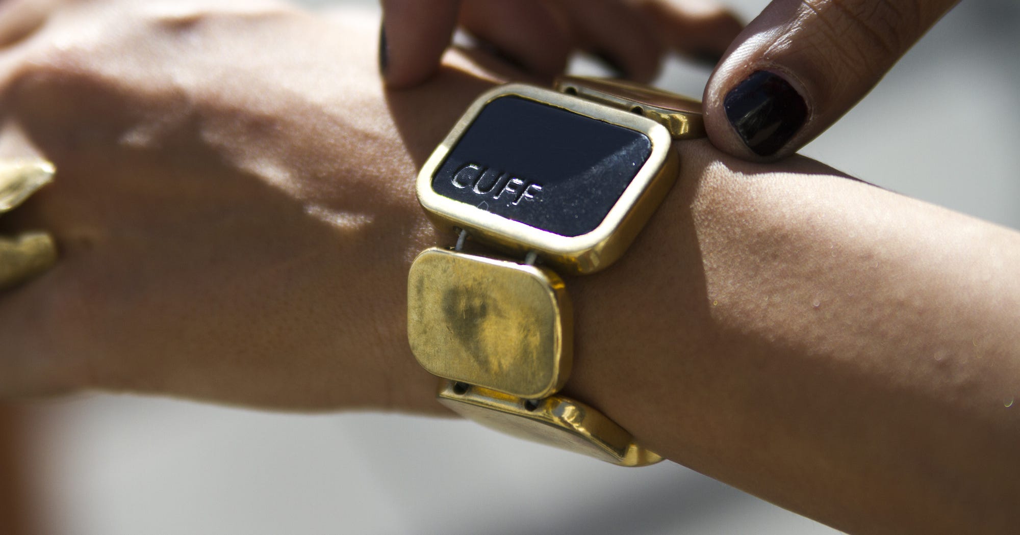 Anti-Rape Jewellery Won't End Violence Against Women