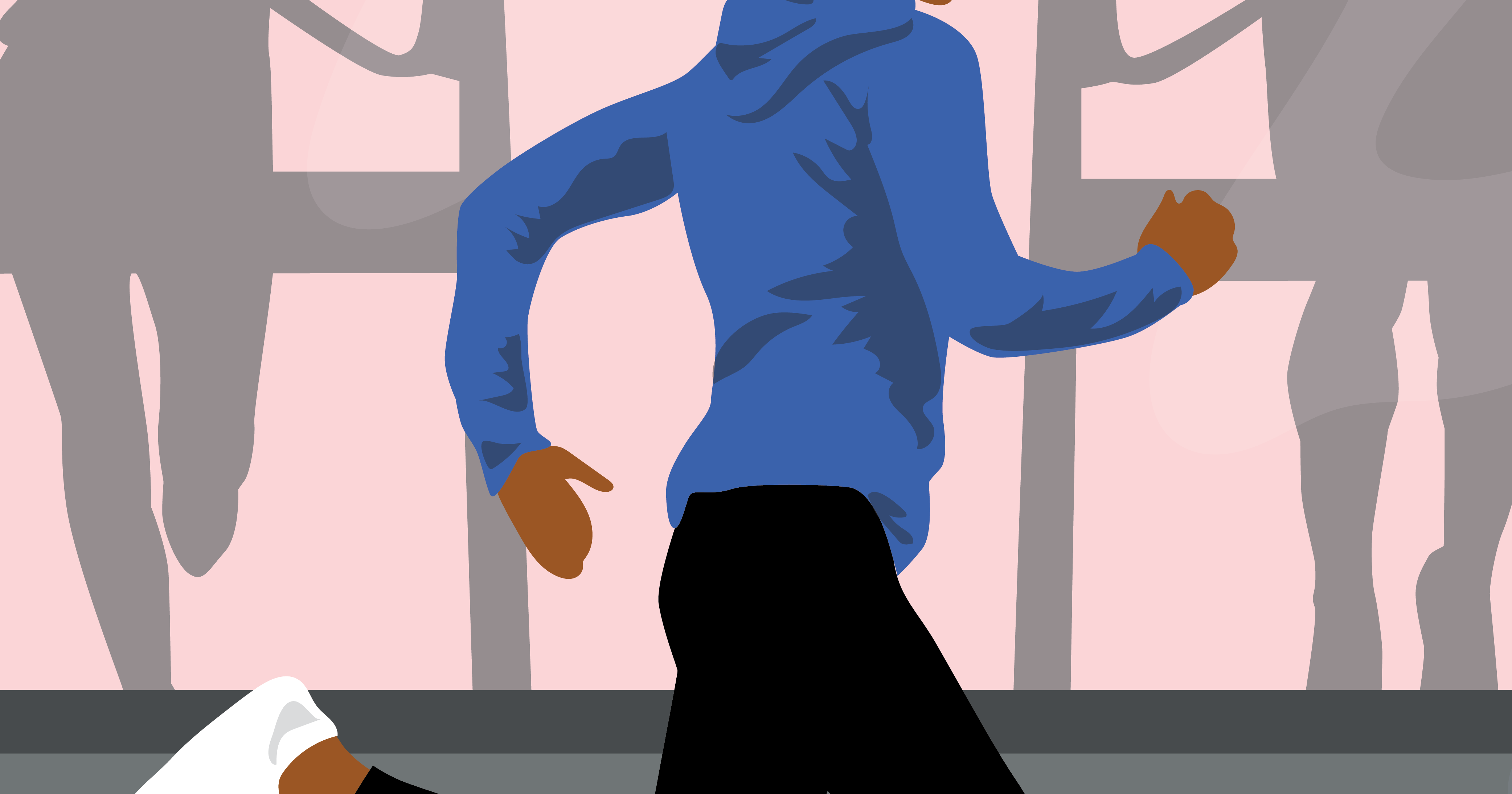 Greatist - Exercise Addiction