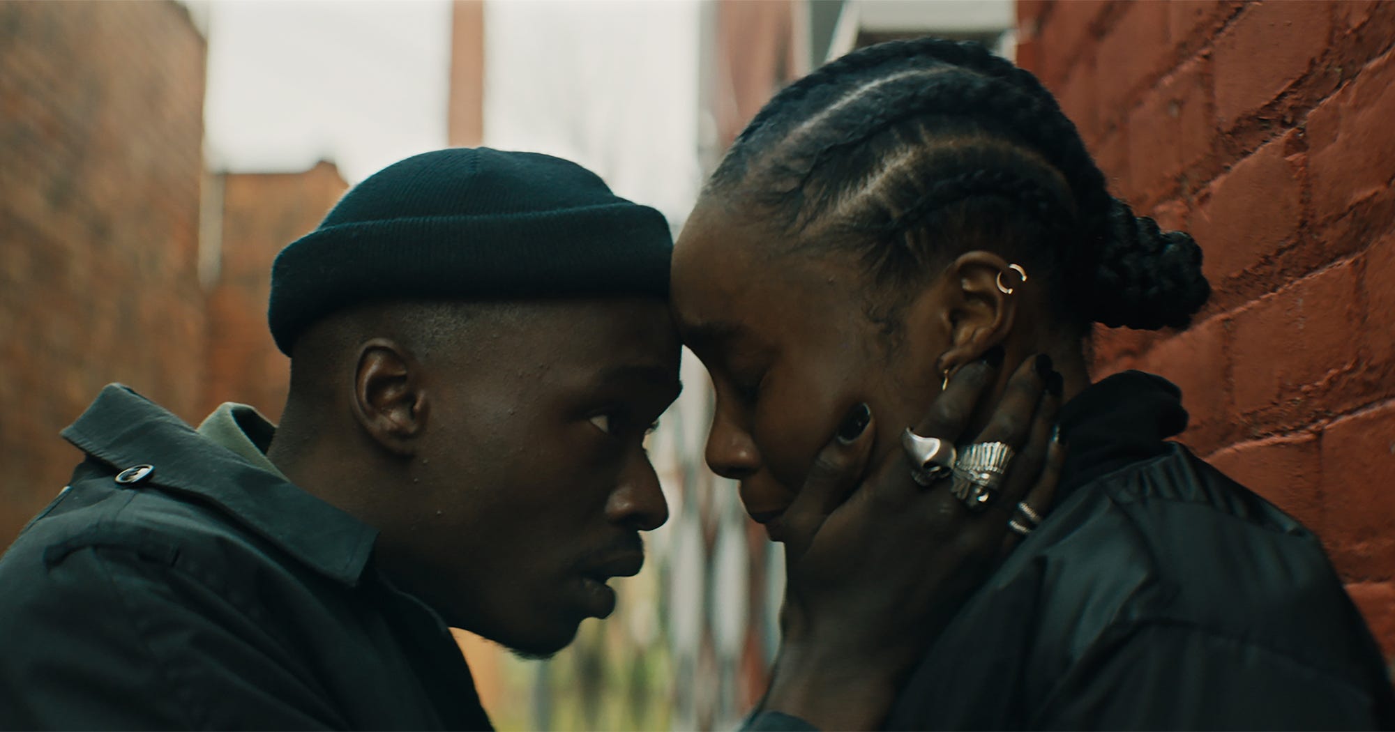 HBO Native Son Gives Richard Wright Novel Modern Twist