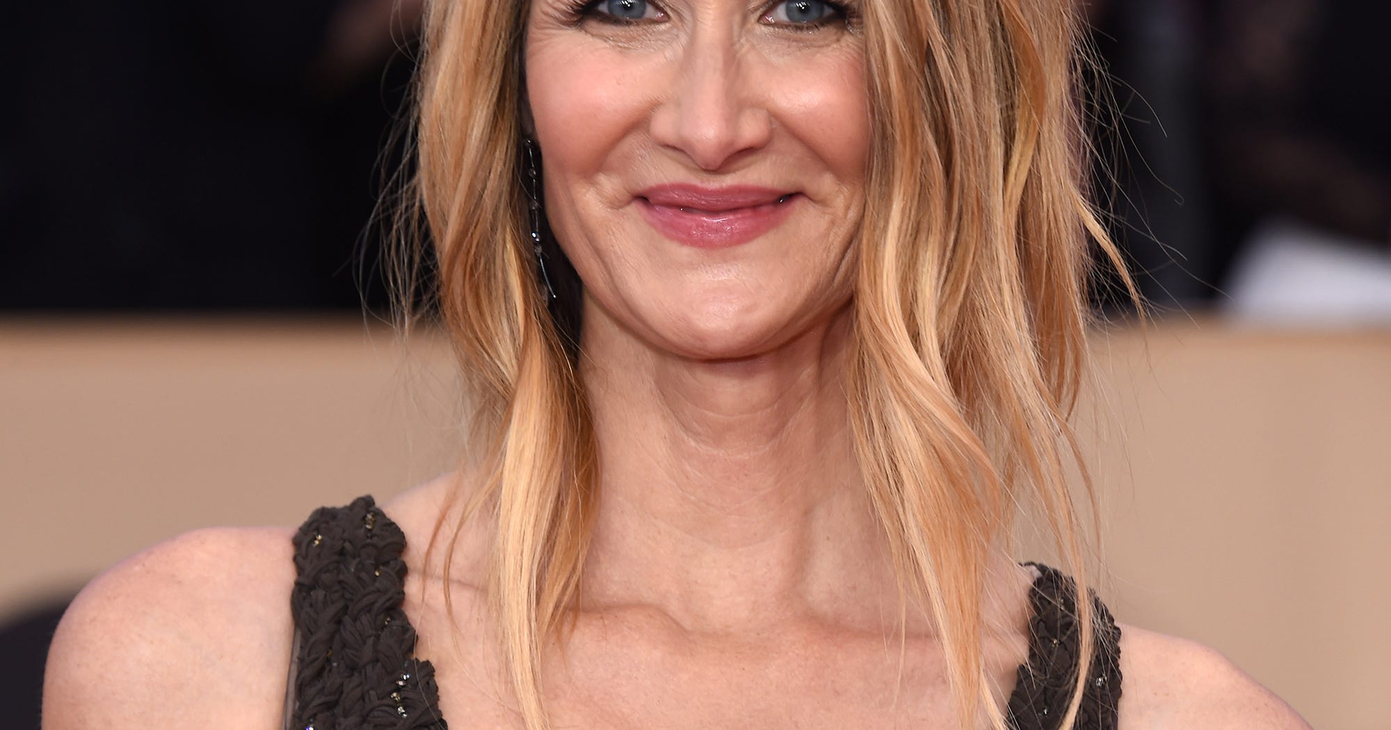 Laura Dern Movie The Tale Heading To HBO