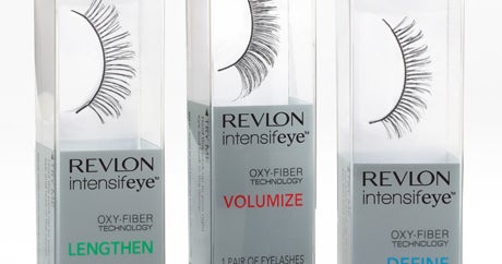 Revlon False Lash Collection - Best Faux Lashes