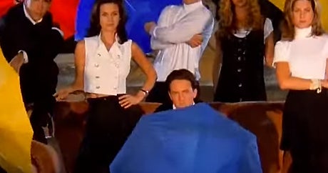 Best TV Show Opening Credits - TV Show Intros