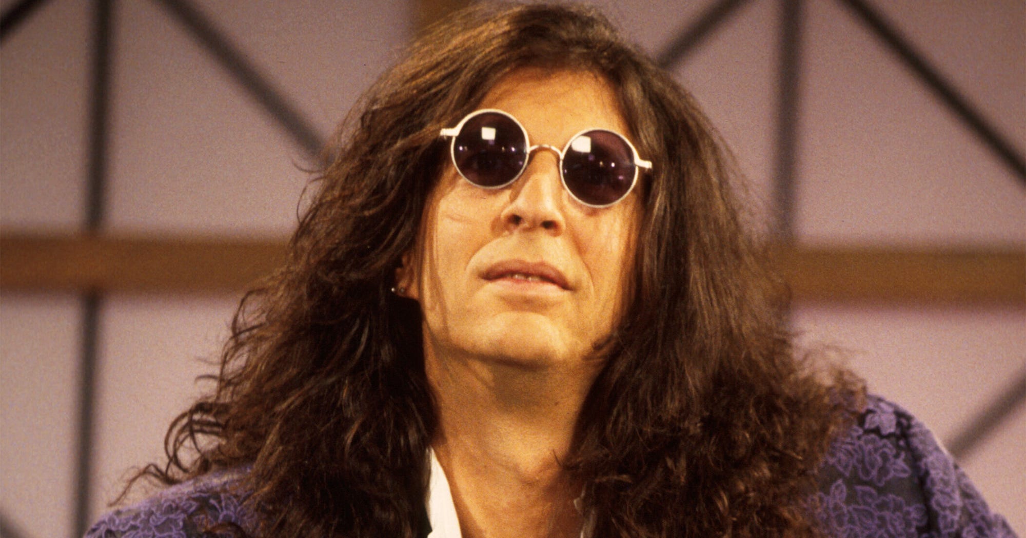 Full Howard Stern Interview With John Bobbitt Is Rough