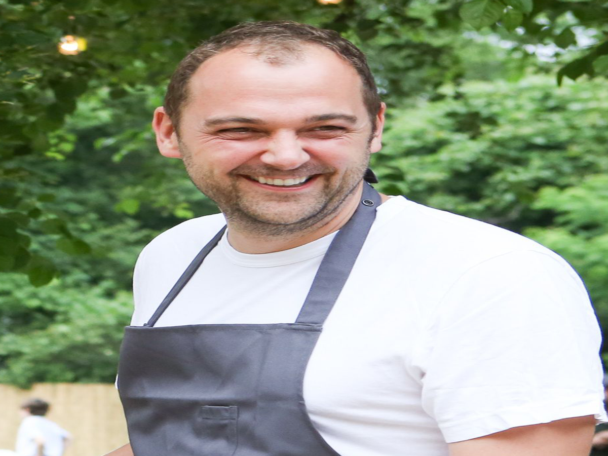 Chef Daniel Humm On Winning The World's Best Restaurant & What He Cooks ...