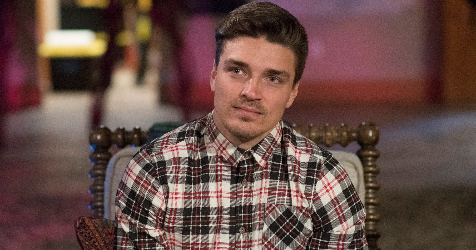 Are Colton's Bachelor Exes Sliding Into Dean's DMs?