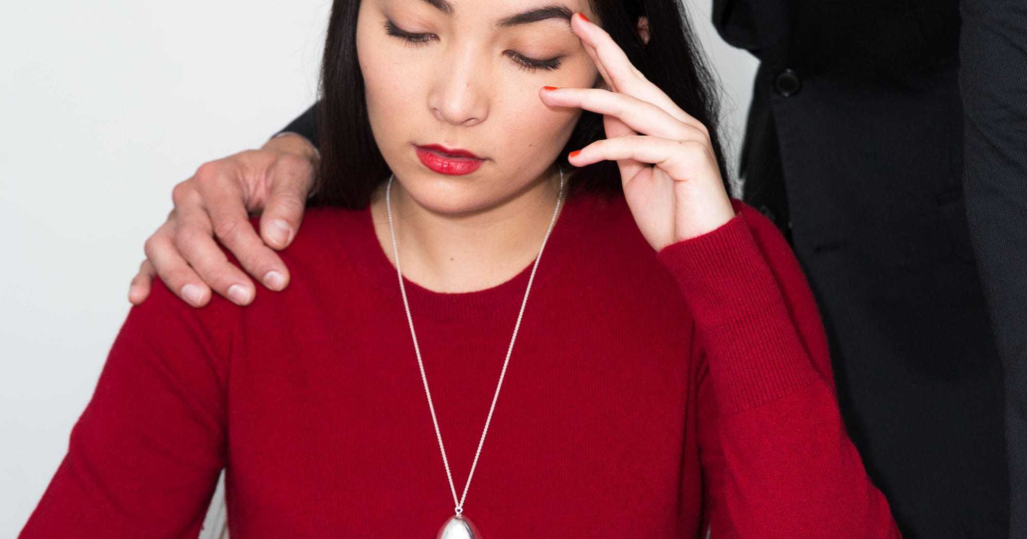 Gender Discrimination: How Women Are Held Back At Work