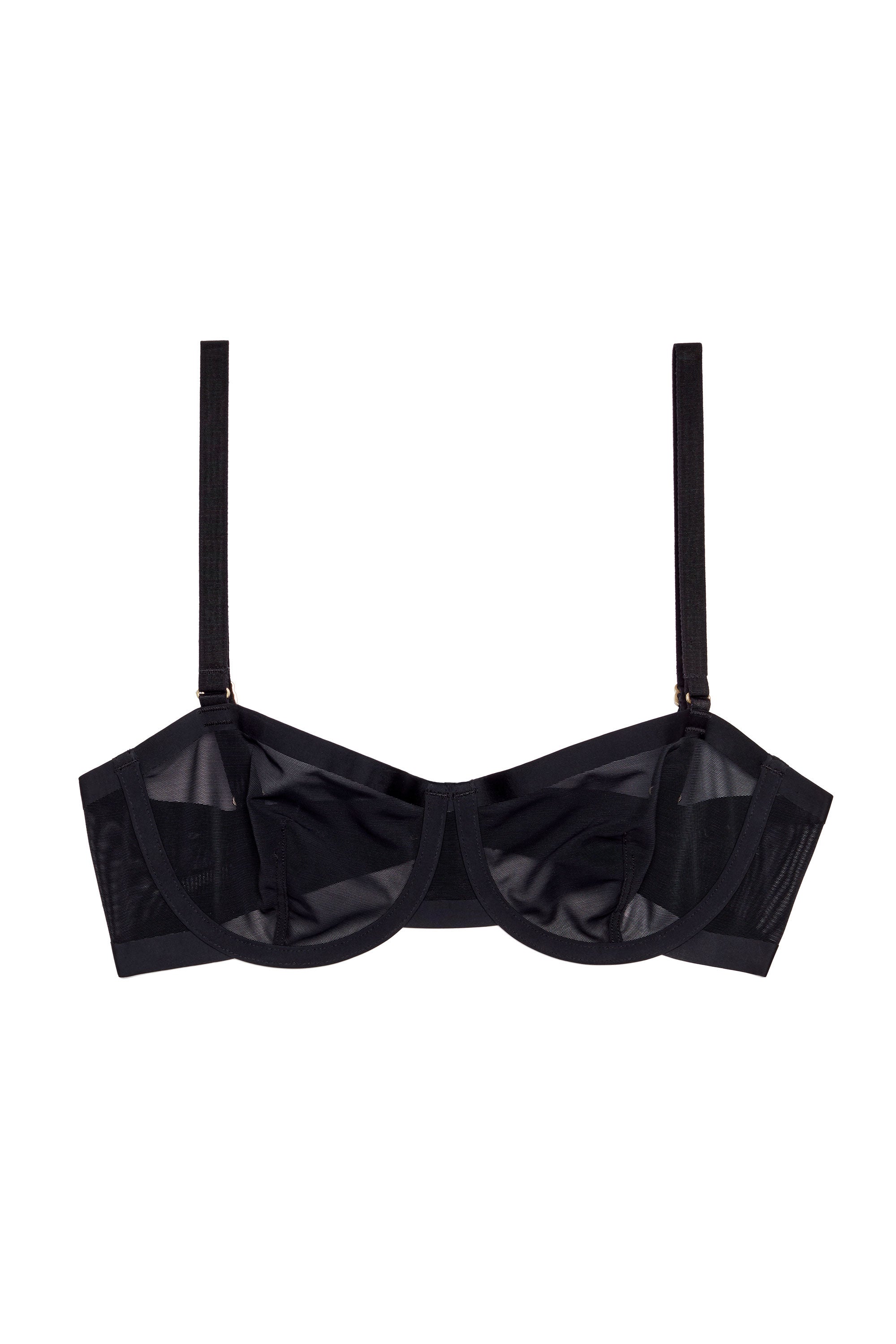 Cuup + The Balconette