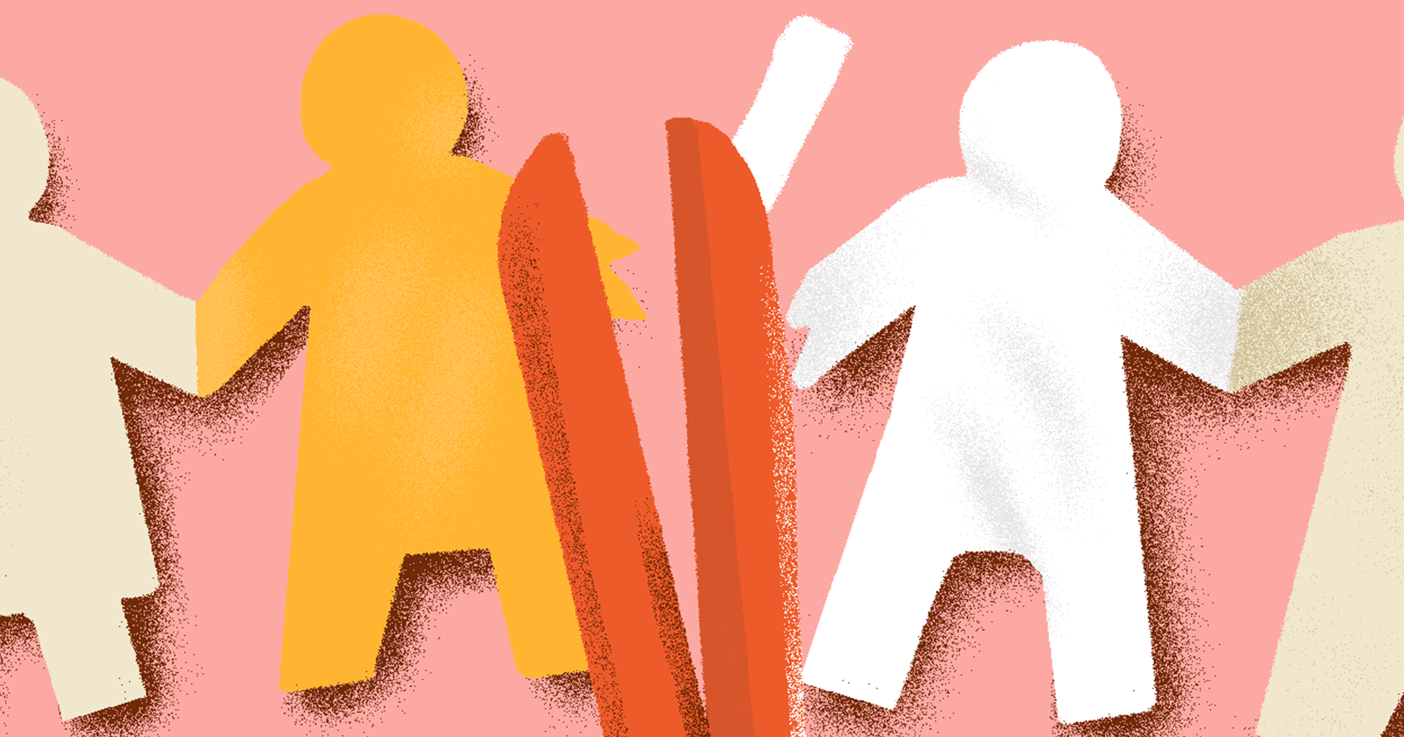 Families Belong Together Immigration Protest Posters