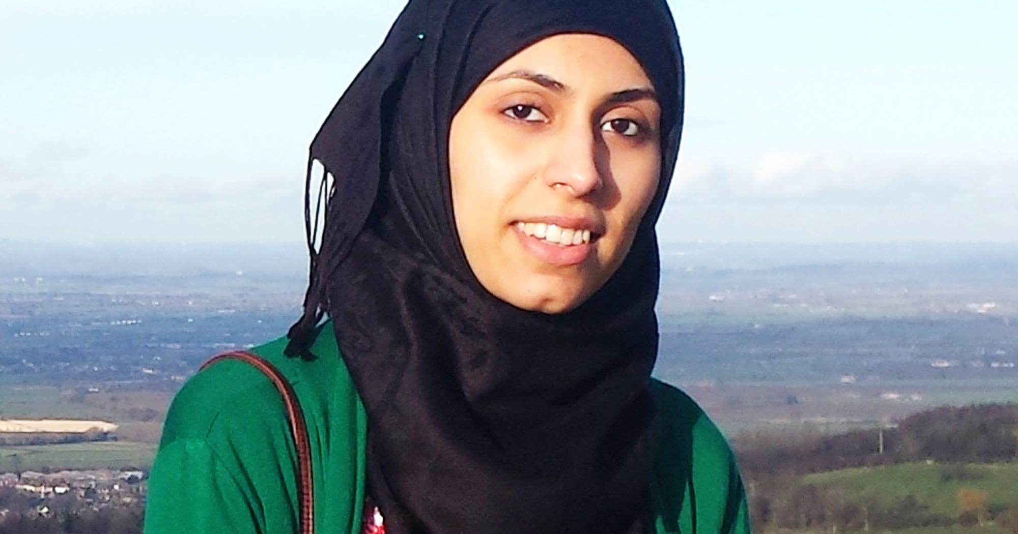 Women In STEM - Rija Javed Wealthfront Mentor Interview