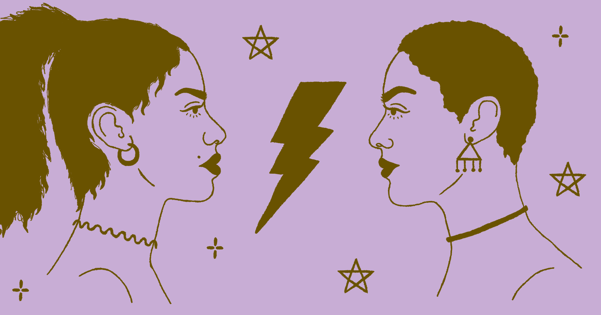 Inside The Complicated World Of Modern Witchcraft